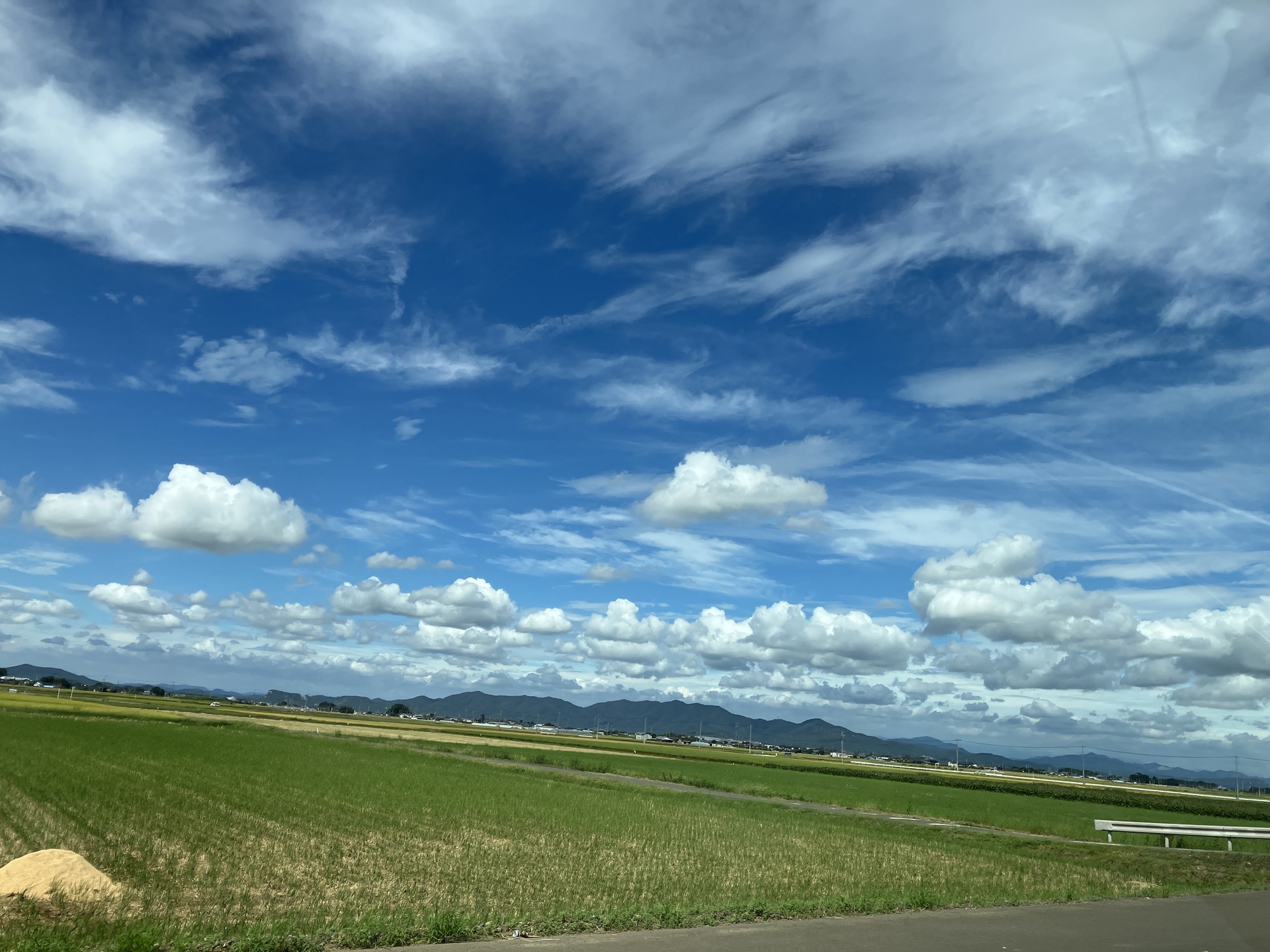 道の駅でのコンサート: my promenade